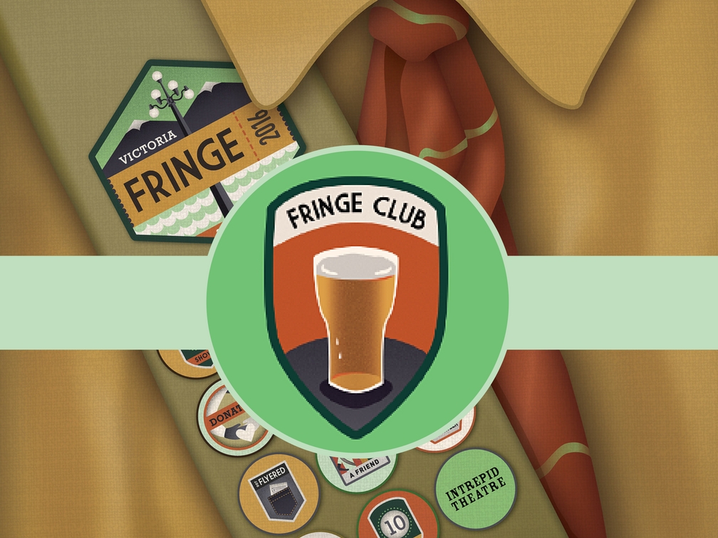 Fringe Club — INTREPID THEATRE