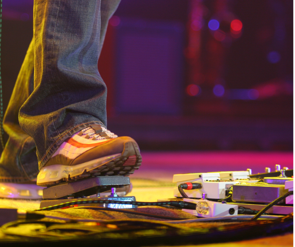 Vocal Looping Workshop — INTREPID THEATRE